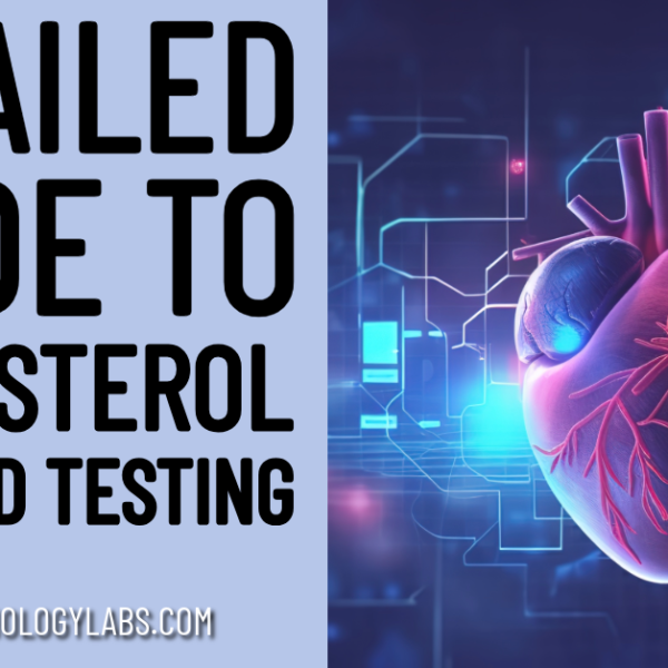 Detailed Guide to Cholesterol and Lipid Testing - UNO Pathology Labs