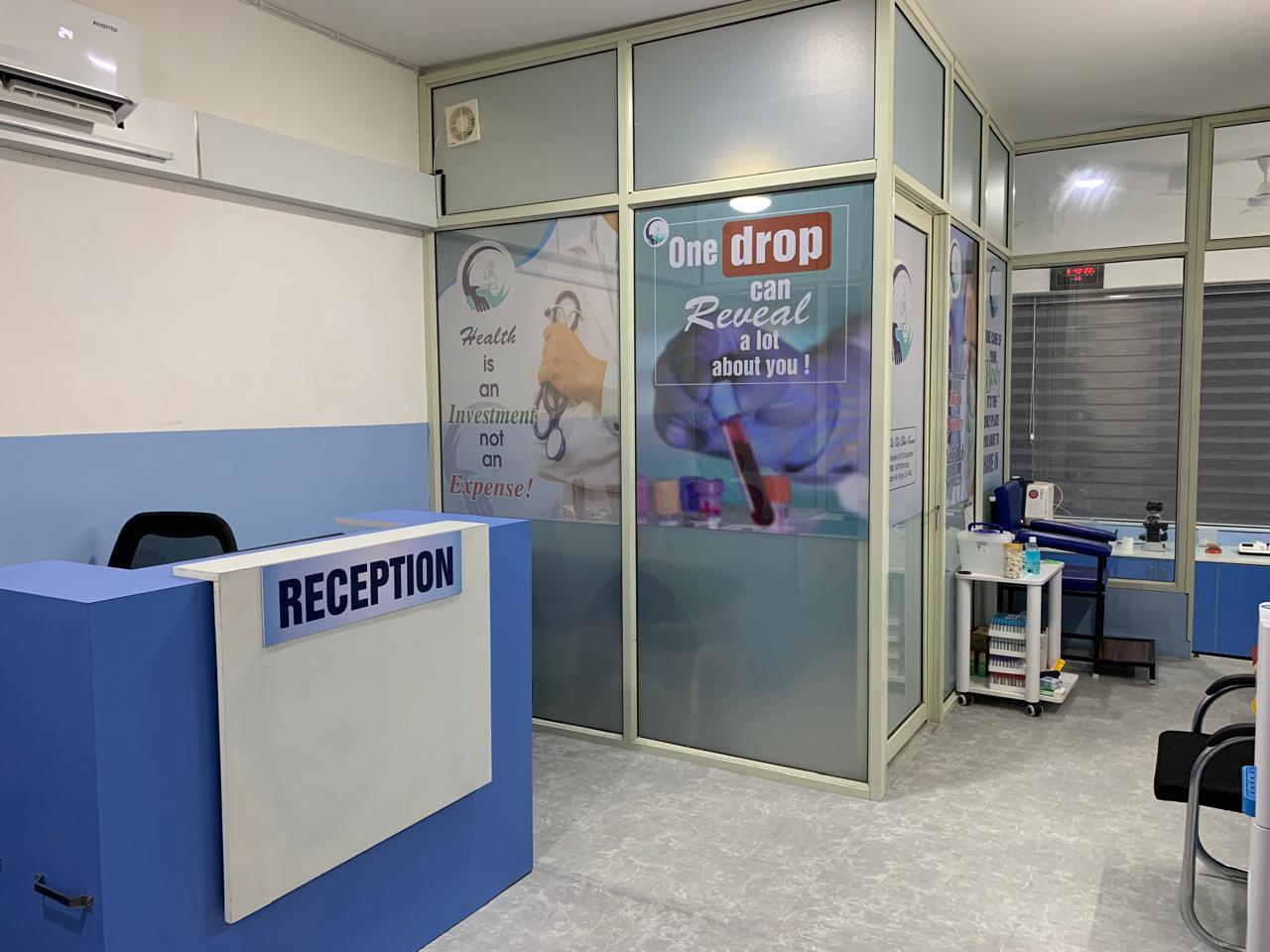 Best Pathology Lab | Diagnostic Centre | Blood Test Lab in Mohali ...